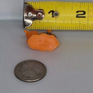 RL | Toys | Pokemon 200s Mini Vinyl Rl Gumball Miniature Size Magcargo ...